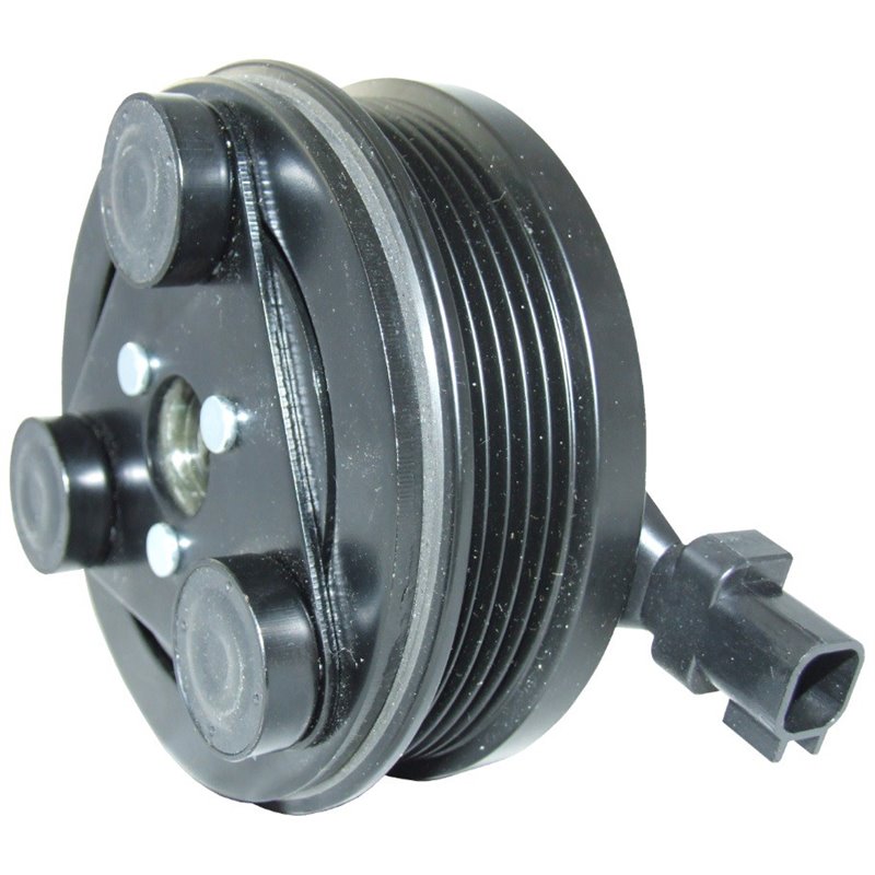 Koło pasowe kompresora klimatyzacji VOSTEON VS-16 3M5H-19D629-MG