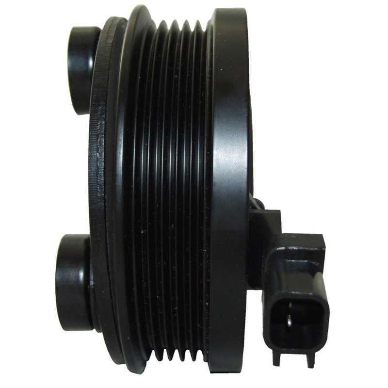 Koło pasowe kompresora klimatyzacji VOSTEON VS-16 3M5H-19D629-MG