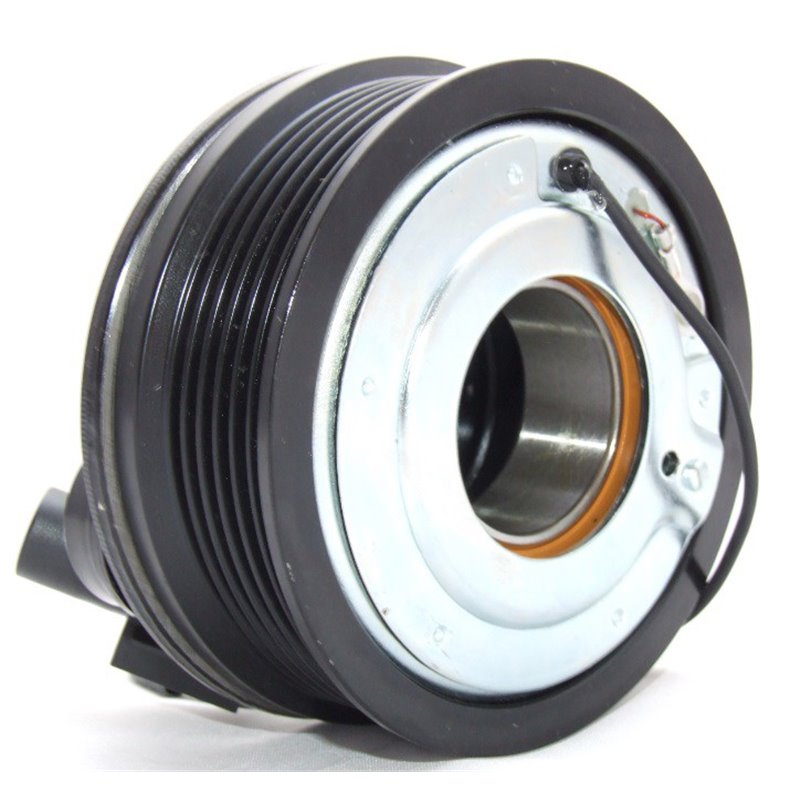 KOŁO PASOWE SPRĘŻARKI KLIMATYZACJI MITSUBISHI MSC90CA Outlander Lancer