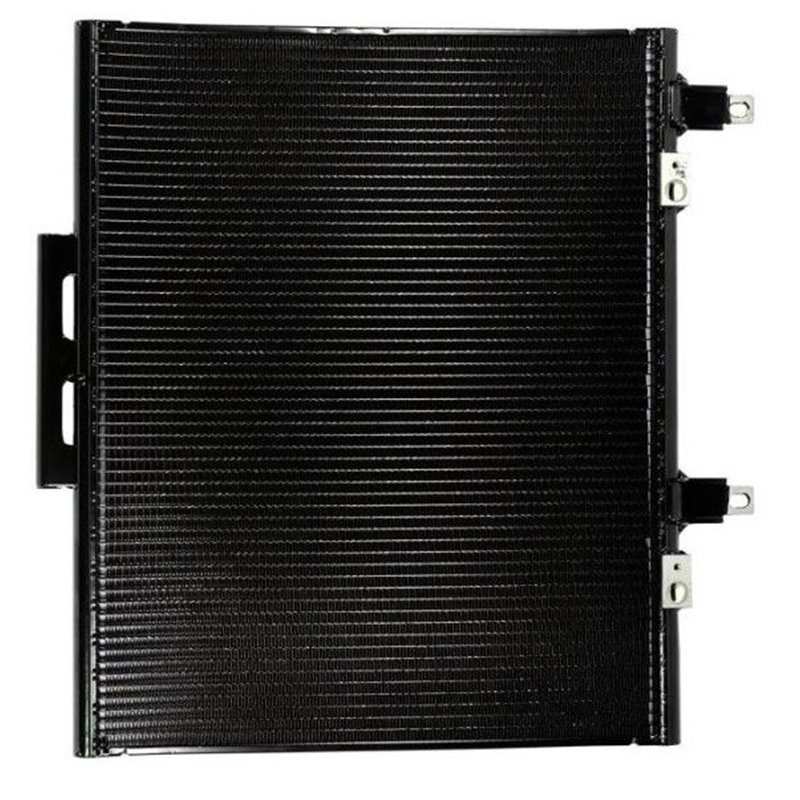 SKRAPLACZ KLIMATYZACJI CASE / NEW HOLLAND / STYER