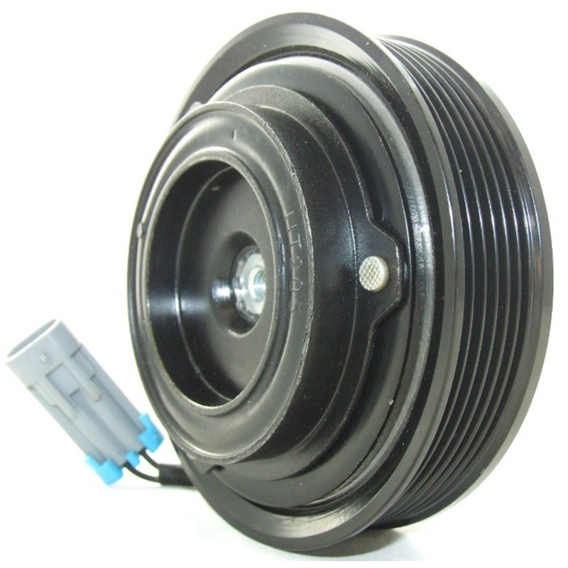 KOŁO PASOWE / SPRZĘGŁO DELPHI CSP17 P6854113