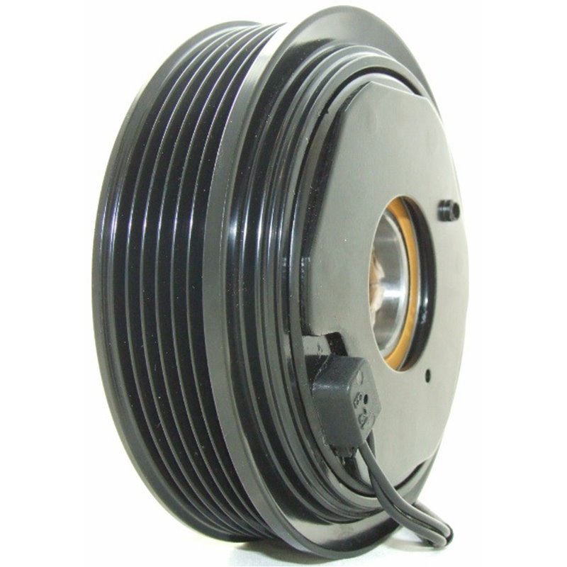 KOŁO PASOWE / SPRZĘGŁO DELPHI CSP17 P6854113