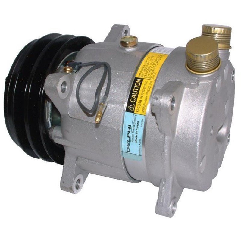 KOMPRESOR / SPRĘŻARKA DELPHI / HARRISON V5