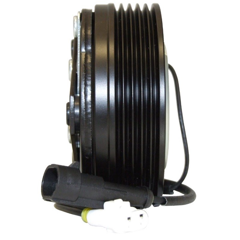 KOŁO PASOWE / SPRZĘGŁO KPL. MITSUBISHI MSC60CA / MSC60CAS MR7813A138