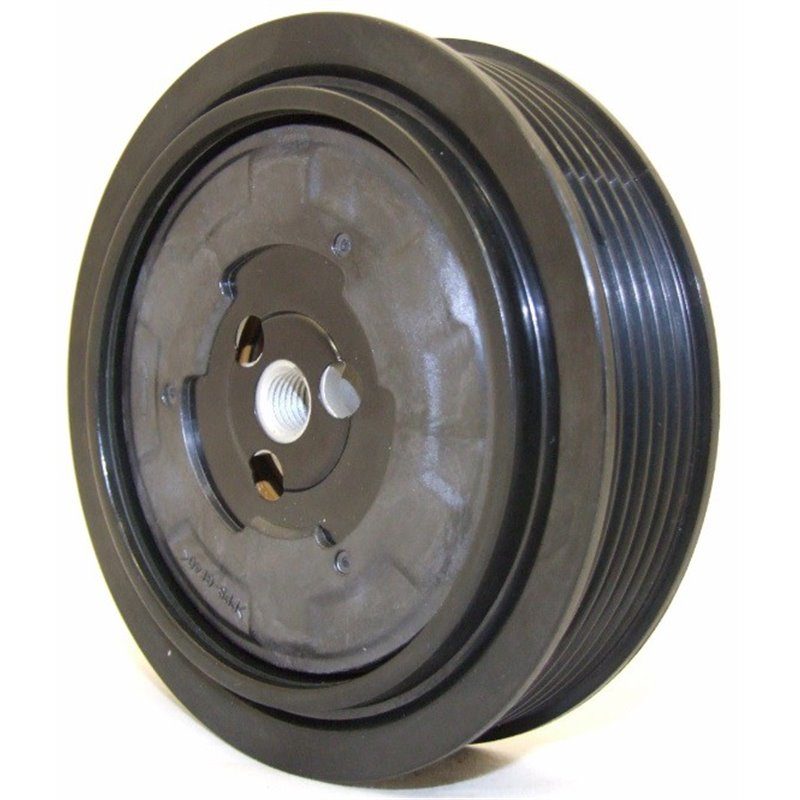 KOŁO PASOWE SPRĘŻARKI KLIMATYZACJI VAG DENSO 6SEU14C 7SEU17C DCP02050