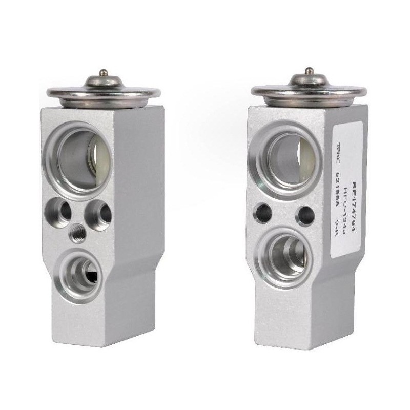 ZAWÓR ROZPRĘŻNY JOHN DEERE / JOHN DEERE TP / LANDINI / MC CORMICK