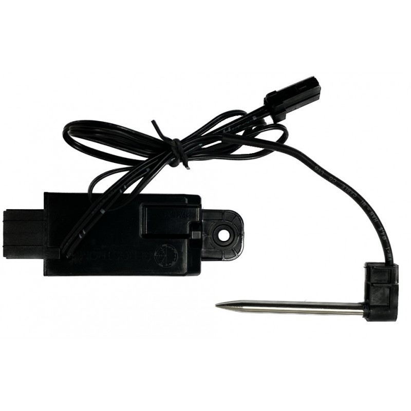 TERMOSTAT ELEKTRONICZNY BERGSTROM 1000596043-4 CASE NEW HOLLAND