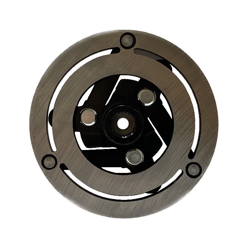 TARCZA SPRZĘGŁA KOMPRESORA KLIMATYZACJI MAHLE CVC