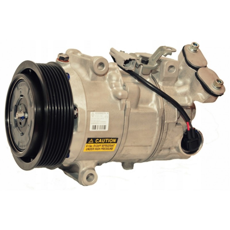 KOMPRESOR / SPRĘŻARKA KLIMATYZACJI DENSO 6SEL14C DCP23031