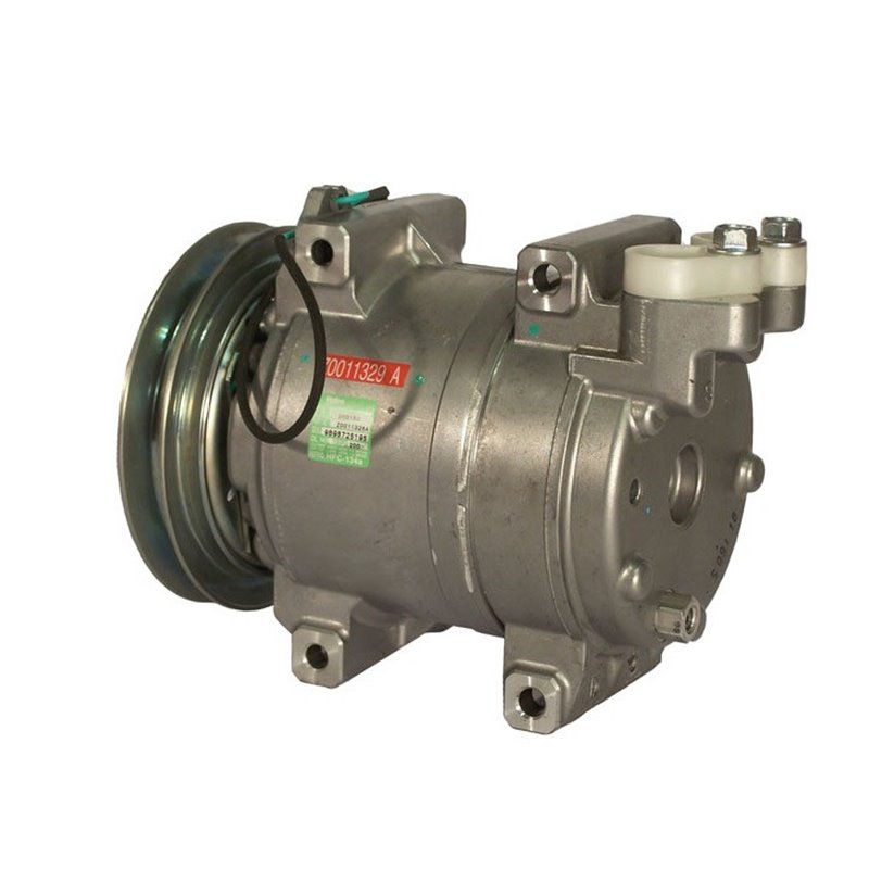 KOMPRESOR / SPRĘŻARKA ZEXEL VALEO DKS-15D HITACHI
