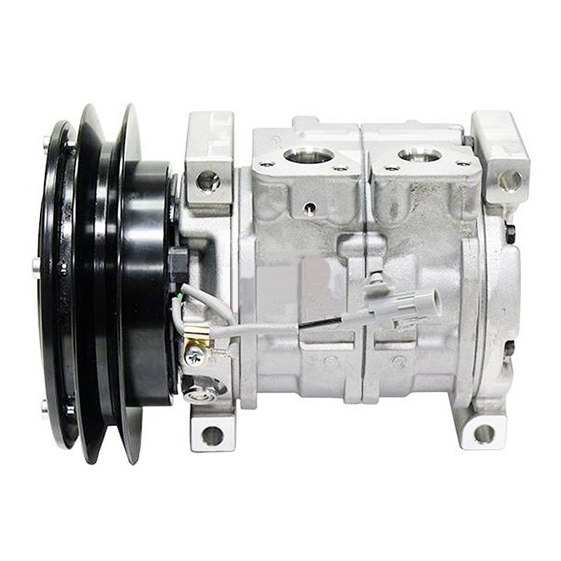 KOMPRESOR KLIMATYZACJI HITACHI JOHN DEERE DENSO 10S13C 4709228