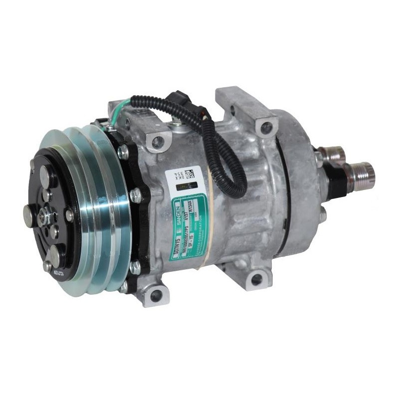 SPRĘŻARKA SANDEN SD7H15 – 4137 JCB 333/U6473