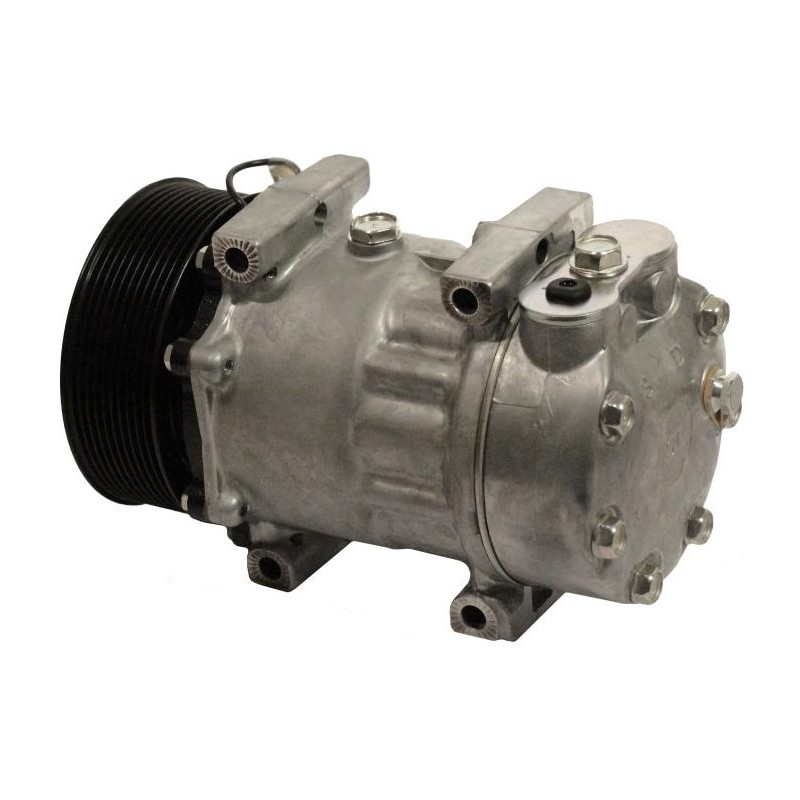 SPRĘŻARKA KLIMATYZACJI SANDEN SD7H15 - 6106