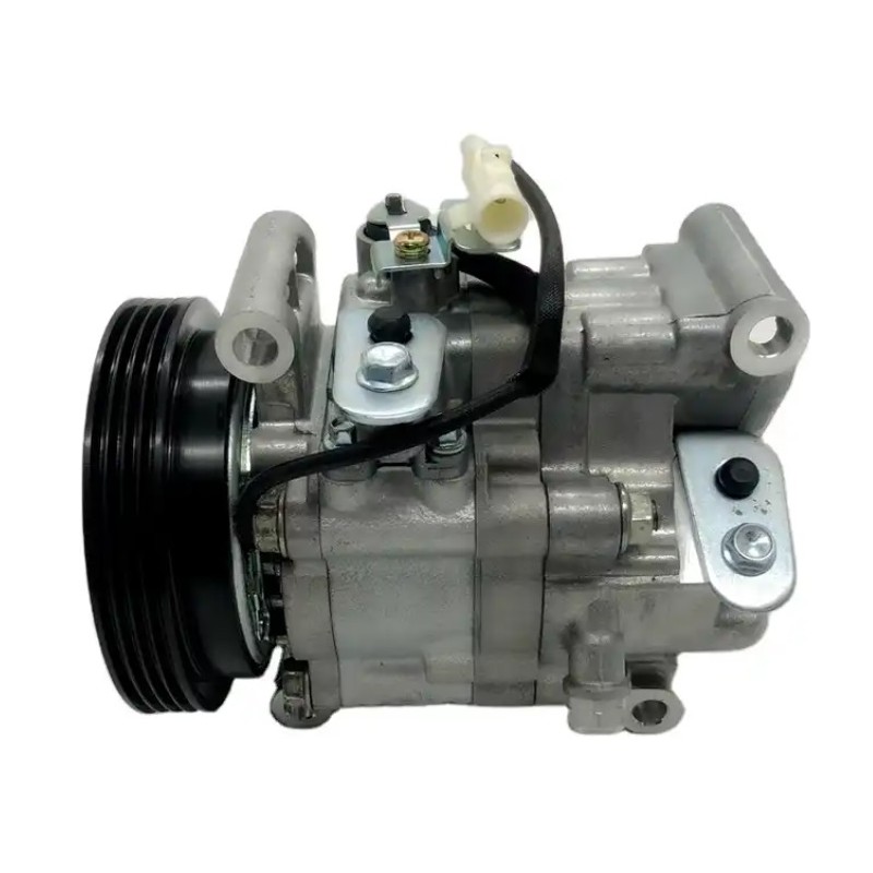 KOMPRESOR KLIMATYZACJI SUZUKI PANASONIC V08A