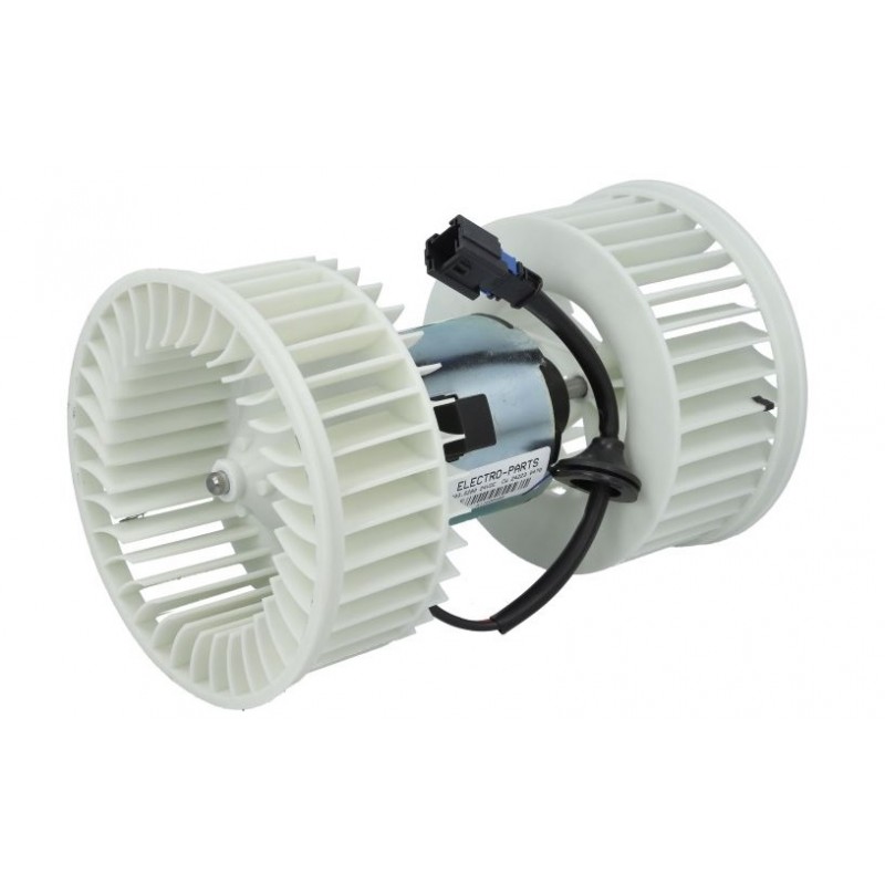 SILNIK WENTYLATORA KABINY NAWIEW NAGRZEWNICY DENSO IVECO STARLIS