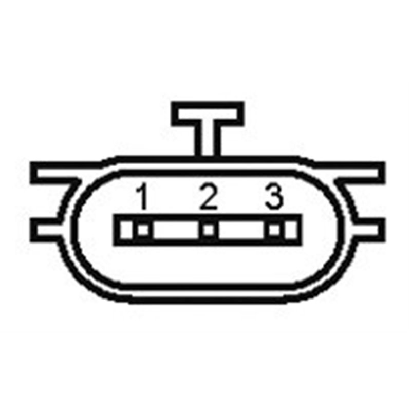 CZUJNIK CIŚNIENIA KLIMATYZACJI INFINITI MAZDA MITSUBISHI NISSAN RENAULT