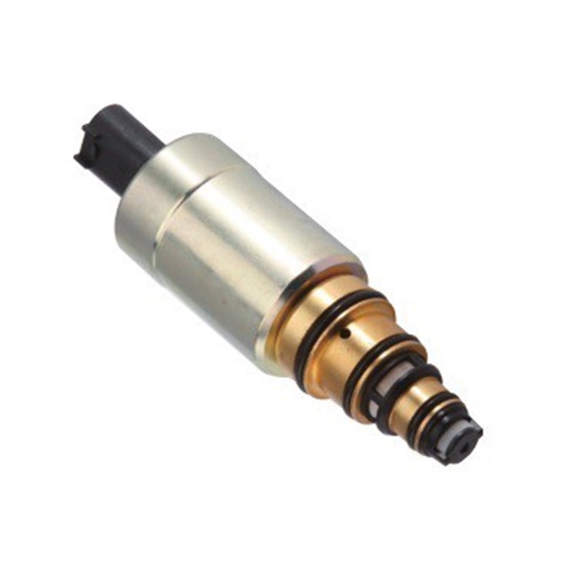 ZAWÓR KONTROLNY KOMPRESORA KLIMATYZACJI VALEO / ZEXEL DCS17 / KC-88