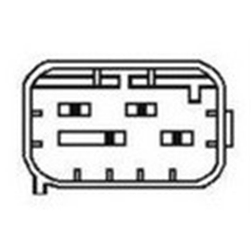 PRZEŁĄCZNIK CISNIENIOWY MERCEDES-BENZ 2038300472 2038300372